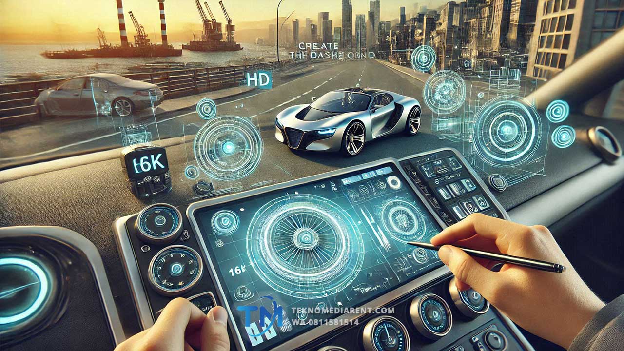 Engine Control Unit: Sejarah Perkembangan Komputer Mobil | BINUS ASO ...