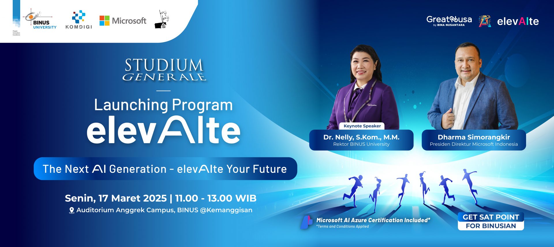 elevAIte Indonesia - Business Engineering