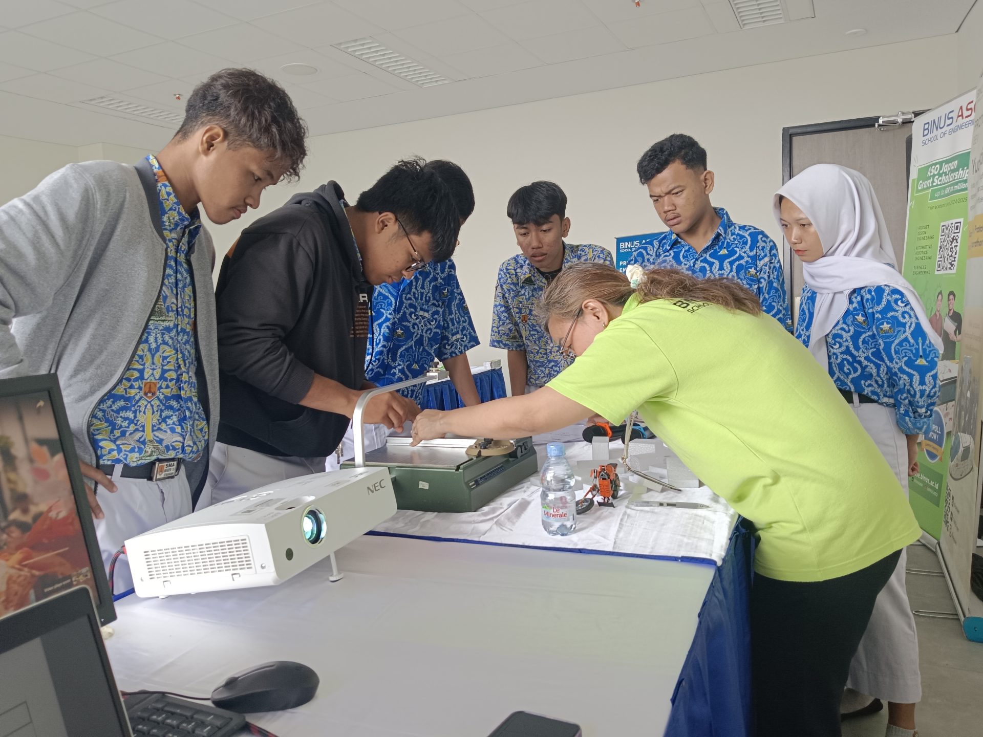 Yuk Belajar Membuat Prototipe dengan Menggunakan Wire Cutting ...