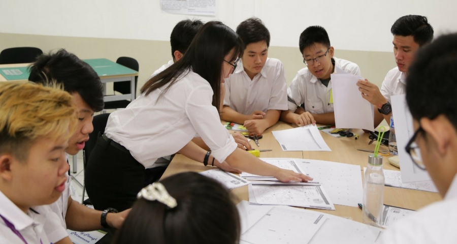Freshment Enrichment Program BINUS ASO School of Engineering 2017 ...