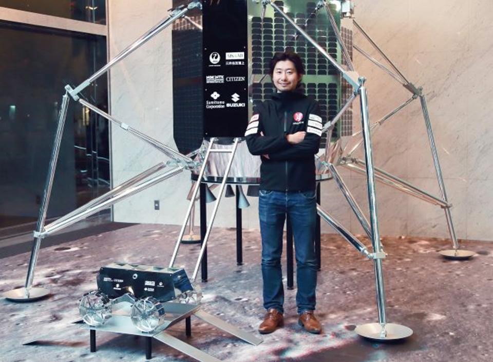 The Final Frontier: Japan’s Space Startups Aim For The Moon And The ...