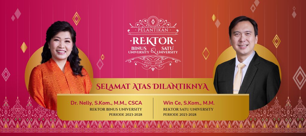 BINUS ASO Universitas Otomotif Engineering | Kampus Robotik Jakarta