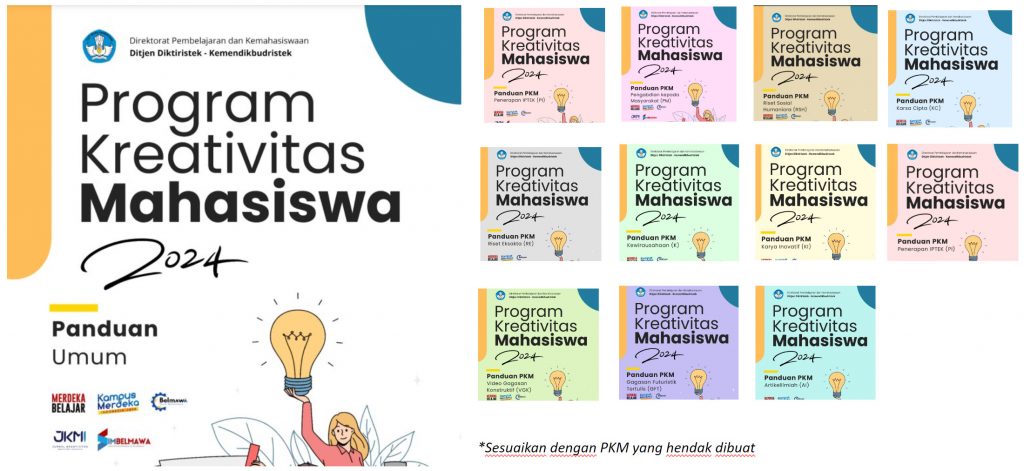 Program Kreativitas Mahasiswa (PKM) 2024 | BINUS School of Engineering
