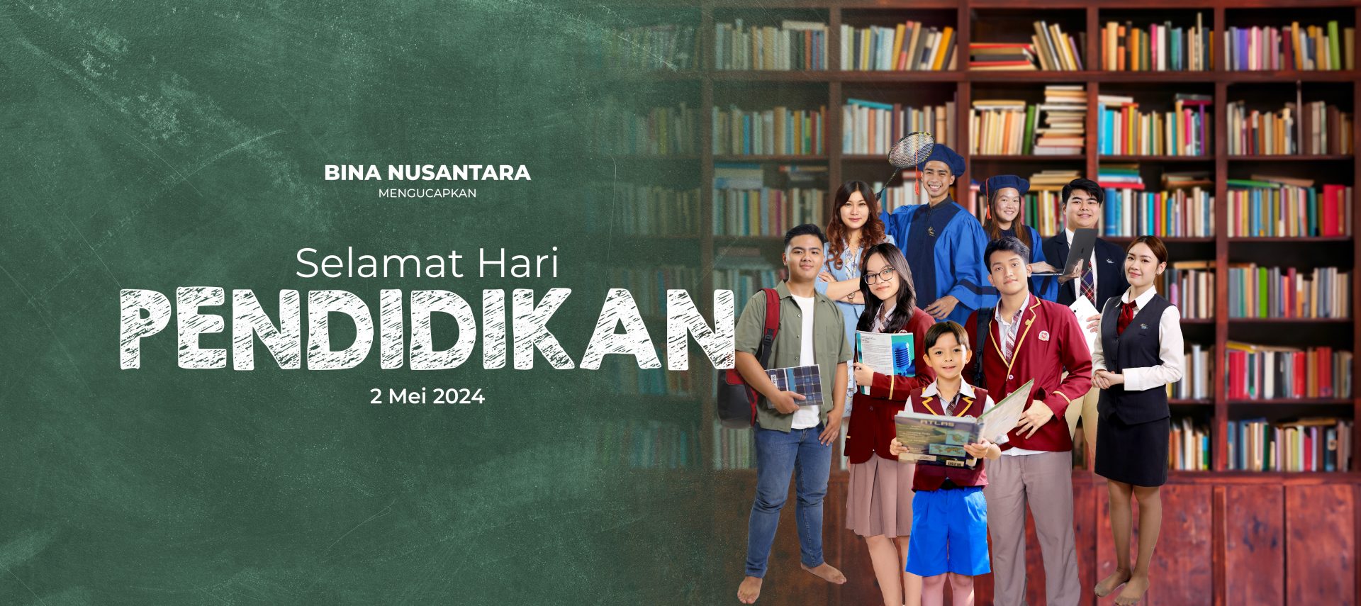 BINUS School of Engineering | BINUS School of Engineering