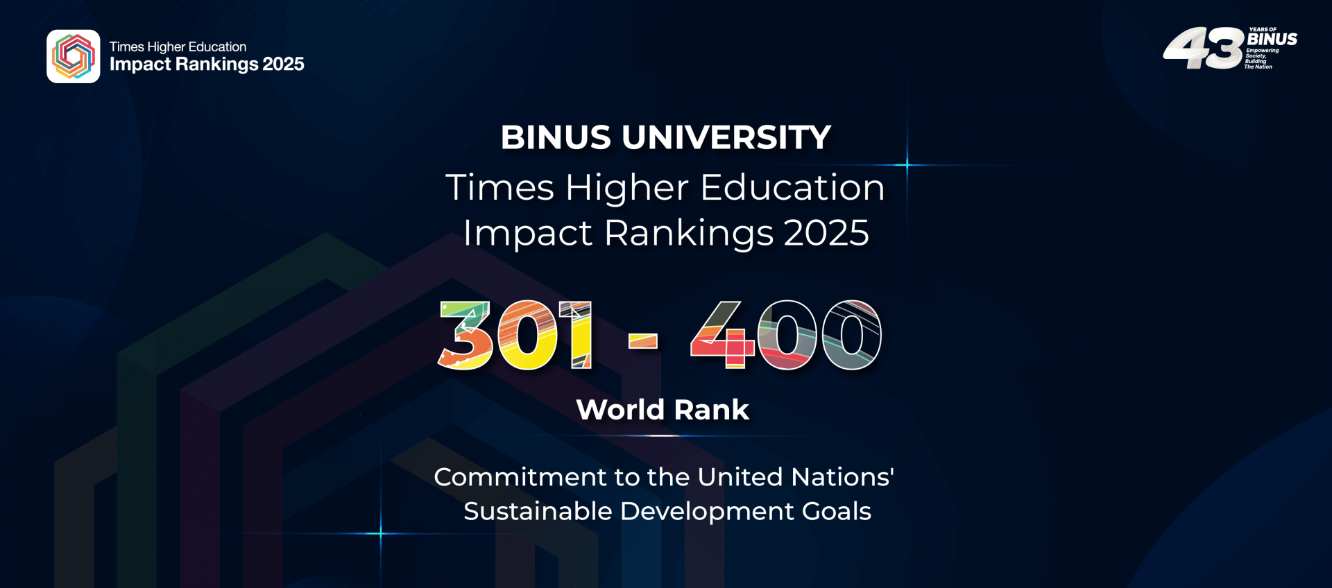 BINUS School of Engineering | BINUS School of Engineering